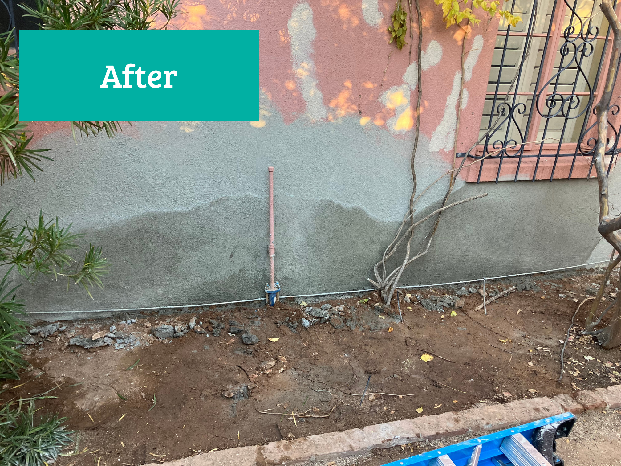 Stucco Repair Tucson - Best in Southern AZ for 30 Years